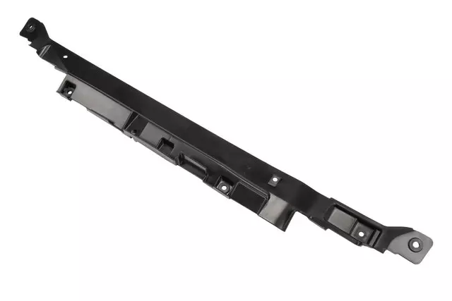 2013-2015 Chevrolet Spark Front Bumper Fascia Opening Cover 95918635 GM ...