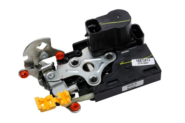 Lock & Hardware for 2014 Chevrolet Express 2500 | Chevrolet Parts Canada