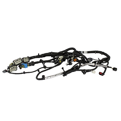 Ford EU5Z-12A581-SA - Engine Harness - 2014-2015 Ford Transit Connect ...