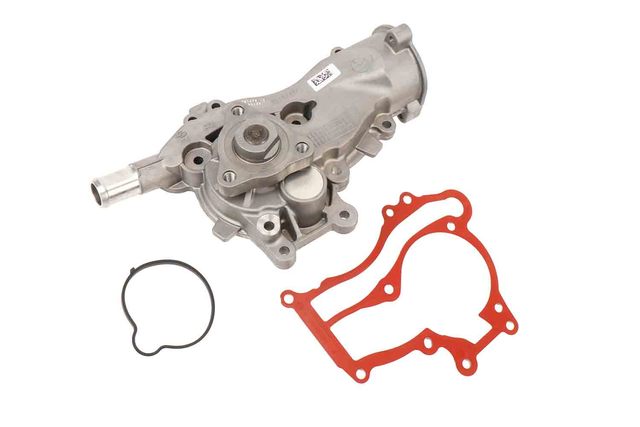 2011-2021 GM Engine Water Pump with Gasket 55486342 | GMPartsDirect.com