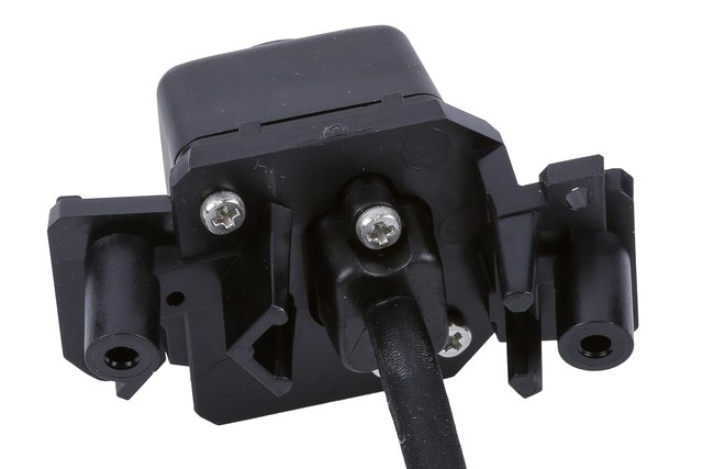 2017-2019 Chevrolet Corvette Front Driver Side View Driver Information ...