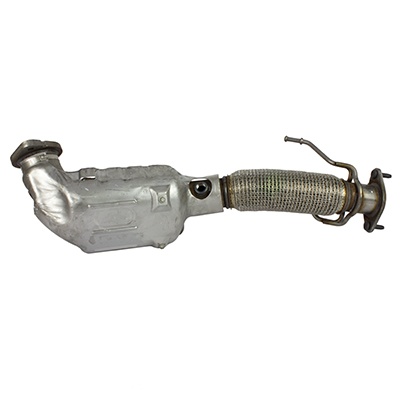 2015-2019 Ford Catalytic Converter G2GZ-5E212-A | FordPartsOnSale.com