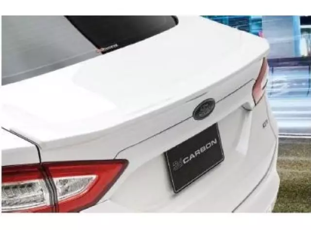 Ford Fusion Spoilers | Lasco Auto Parts