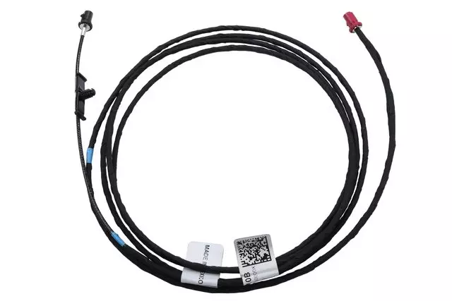 Rearview Camera Cable 84331610 GM | GMPartsDirect.com