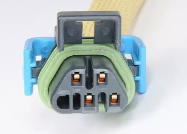 Shop GM Oxygen Sensors Online | GMPartsDirect.com