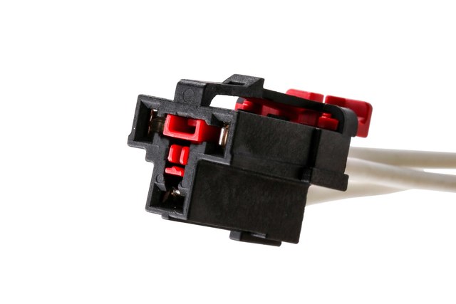 Multi-Purpose Pigtail Kit 19355448 | GMPartsDirect.com