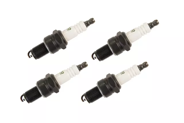 1985-1994 GM Conventional Spark Plug 19354423 GM | GMPartsDirect.com