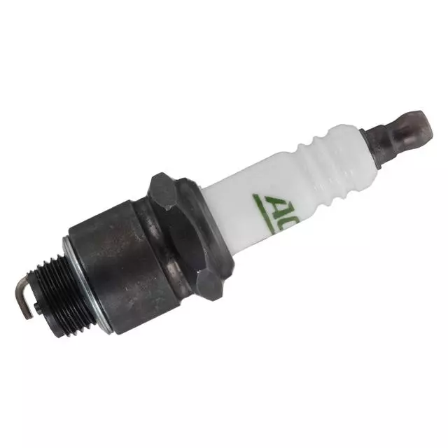 Shop Affordable GM Spark Plugs For All Brands and Models | Chevrolet ...