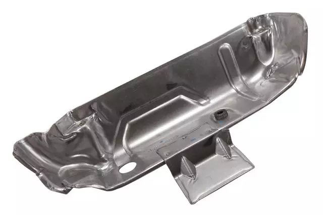 Exhaust Components for 2017 Chevrolet Colorado | parts.folsomchevy.com