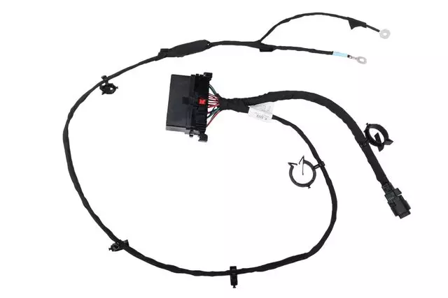 Accessory Wiring Harness 23366957 GM | GMPartsDirect.com