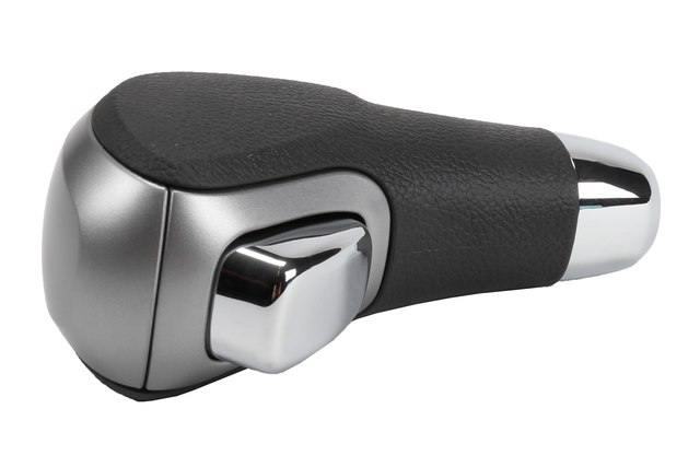 Shop OEM Shift Knobs | GM Part Solution