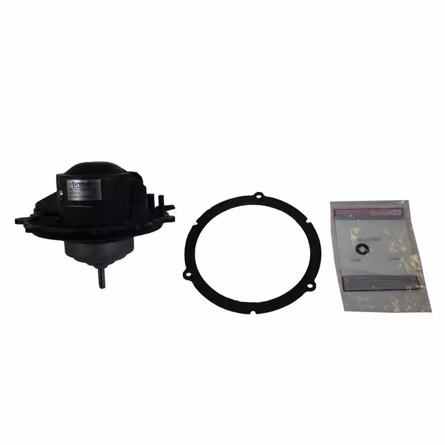 Shop Genuine Ford Blower Motors Online | Ford Parts Center