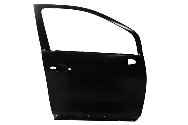 95090288 - Passenger Side Front Door Outer Panel 2013-2022 GM | GM ...
