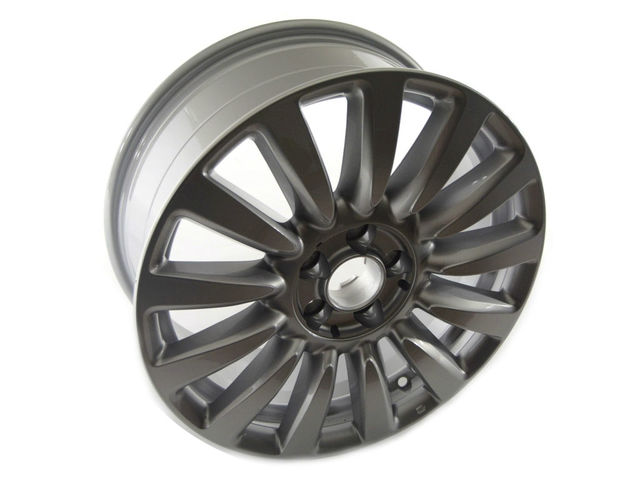 2014-2019 Fiat 500L Wheel-Aluminum 5RJ57MAAAA | Mopar Estores