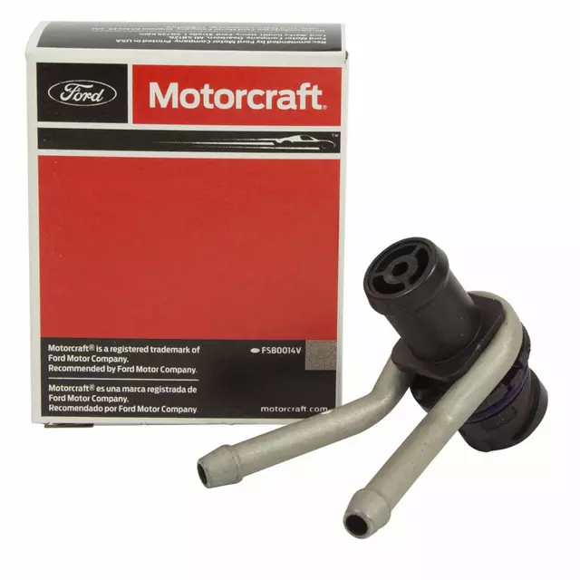 2000-2007 Ford PCV Valve 2L5Z-6A666-BA | Ford OEM Parts Outlet