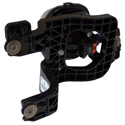 2008-2010 Ford Fog Lamp Assembly 7C3Z-15200-AA | Varsity Ford