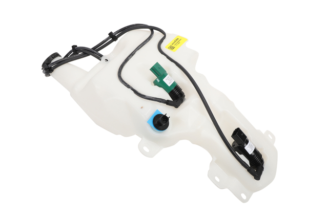 2017-2019 Cadillac XT5 Windshield Washer Solvent Container 84766304 ...