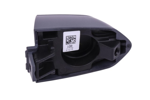 2016-2023 Cadillac Primed Front Side Door Lock Cylinder Opening Cover ...