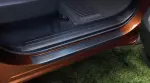 Toyota Tundra Sill Protectors - Low Prices | OEM Genuine Toyota Parts