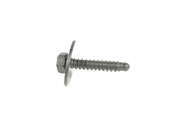 2013-2024 Mopar Hex Flange Head Tapping Screw 6510827AA | Mopar Estores