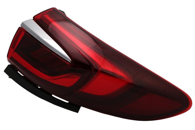 2018-2021 Buick Enclave Rear Passenger Side Stop Lamp 84528836 | OEM GM ...