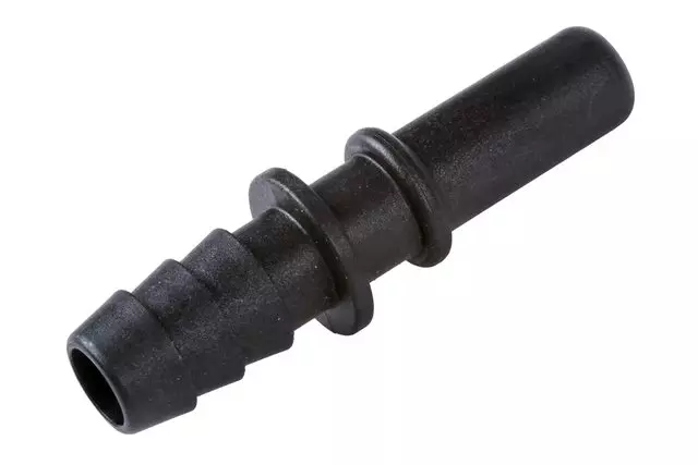 Positive Crankcase Ventilation (PCV) Tube Fitting 25831465 | GM Parts ...