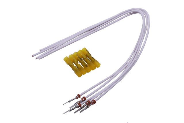 Multi-Purpose Wire Connector 13575443 | GMPartsDirect.com