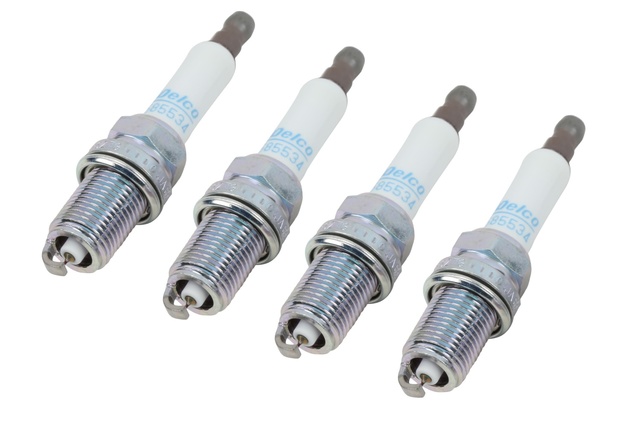 12681655 - Iridium Spark Plug 2011-2018 GM | GMPartsNow