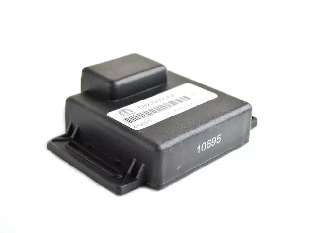 68379832AA - Lighting Control Module 2014-2021 Mopar | Mopar Wholesale ...