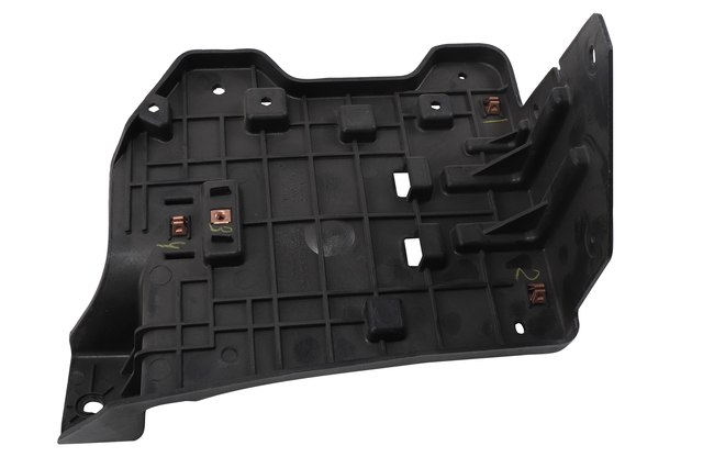 2013-2019 Cadillac XTS Multi-Purpose Bracket 84616837 | GMPartsDirect.com