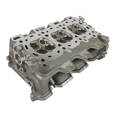 Engine for 2010 Ford Taurus | TascaParts.com