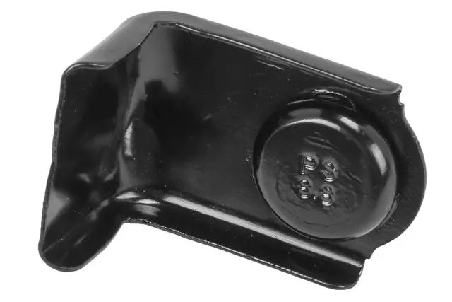 2016-2022 Chevrolet Spark Body Side Front Fender Rear Lower Bracket ...