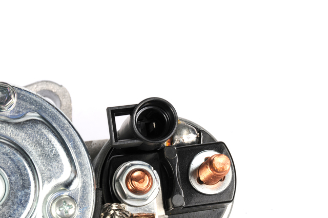 F (S)Starter 12638686 | GMPartsDirect.com