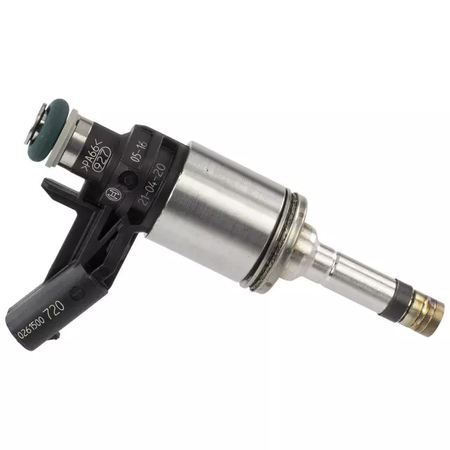 Shop OEM Ford® Fuel Injectors | Dealership to your Door | Ford OEM ...