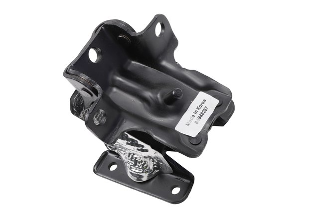 Motor Mounts | OEM Pro Parts