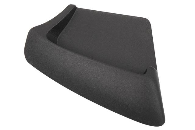 2010-2017 GM Jet Black Driver Seat Recliner Handle 22737308 ...