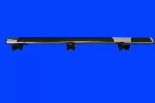 2013-2019 Ram Tubular Side Step Kit, Left 68156421AD | Mopar eStore