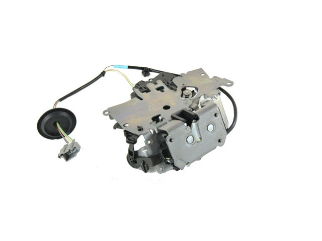 Sliding Cargo Door for 2017 Chrysler Pacifica | Mopar Estores