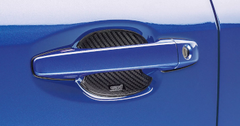 Genuine OEM Subaru Door Handles | Subaru Parts Plus
