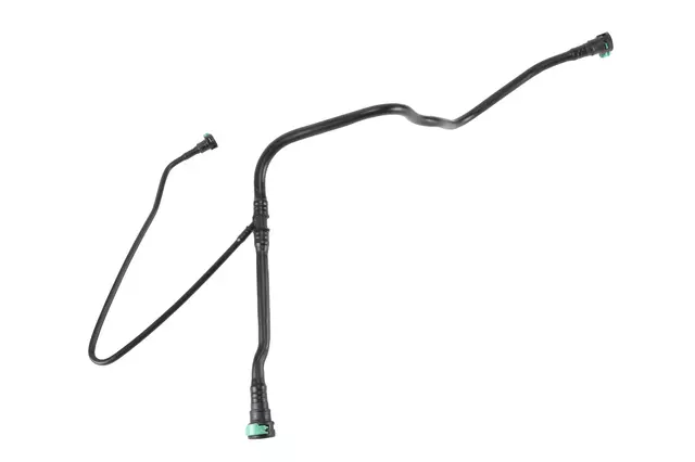 Fuel Tank Vent Hose 23306379 GM | GMPartsDirect.com