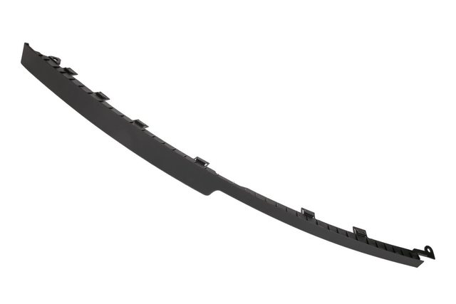 2011-2013 Buick Regal Anthracite Passenger Side Front Bumper Valance ...