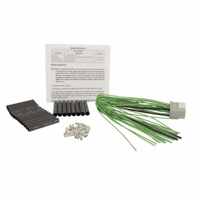 Wire Assembly GU2Z-14S411-GB | OEM Parts Online