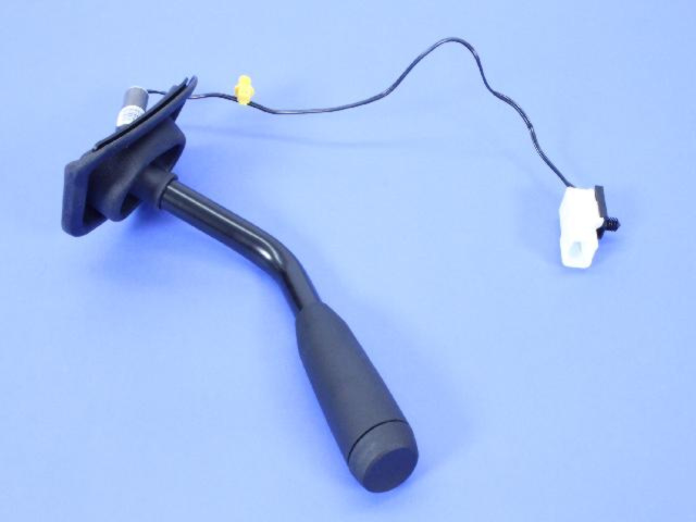 2009-2018 Mopar Gearshift Lever 5057509AD | Mopar Estores