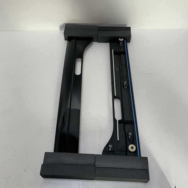 Genuine Ditch Finishers - Rear, Versatile Roof Rack for 2017-2022 Land ...