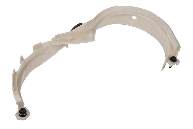 Front Differential Carrier Baffle 24275278 | GMPartsDirect.com