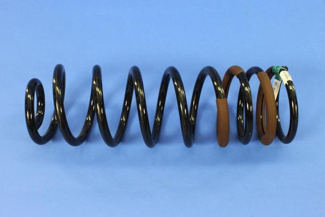 2013-2022 Ram Rear Coil Spring, Left Rear 5154651AA | Mopar Online Parts