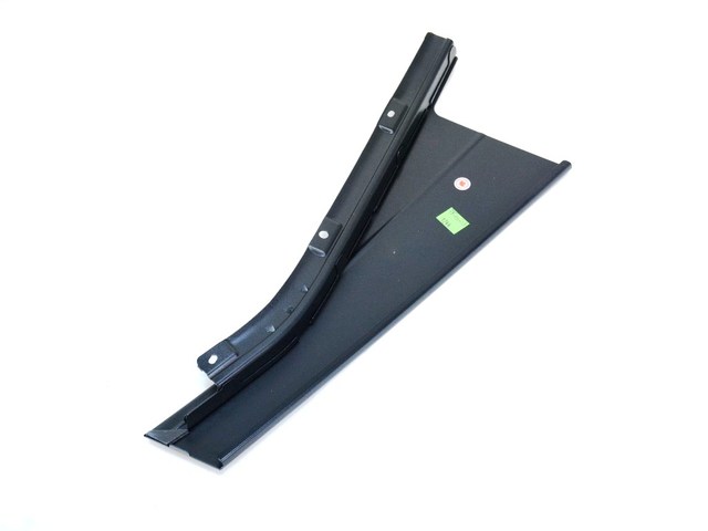 2014-2022 Jeep Cherokee C Pillar Applique, Left 68102579AE | Mopar Estores