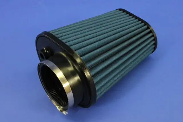 Buy Mopar Air Filters | My Mopar Parts