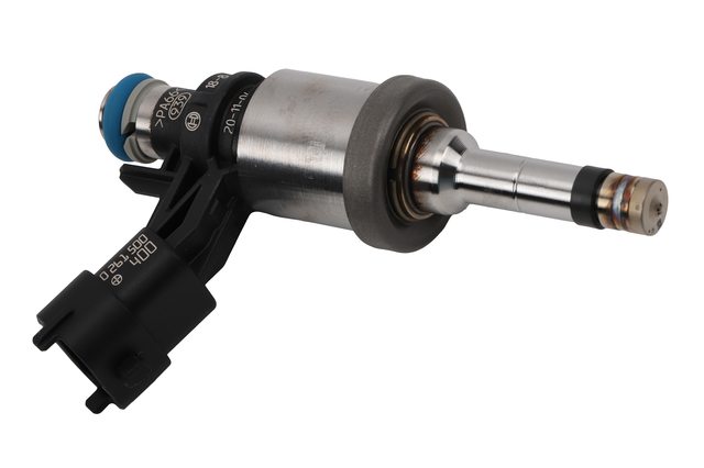 2008-2012 GM Indirect Fuel Injector Assembly 12669384 | TascaParts.com