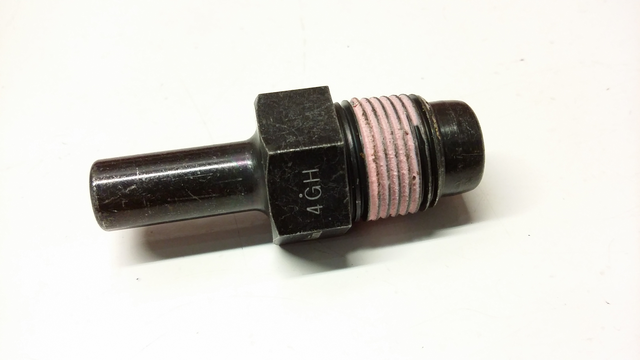 2006-2010 Toyota PCV Valve 12204-20060 | Toyota Parts Center